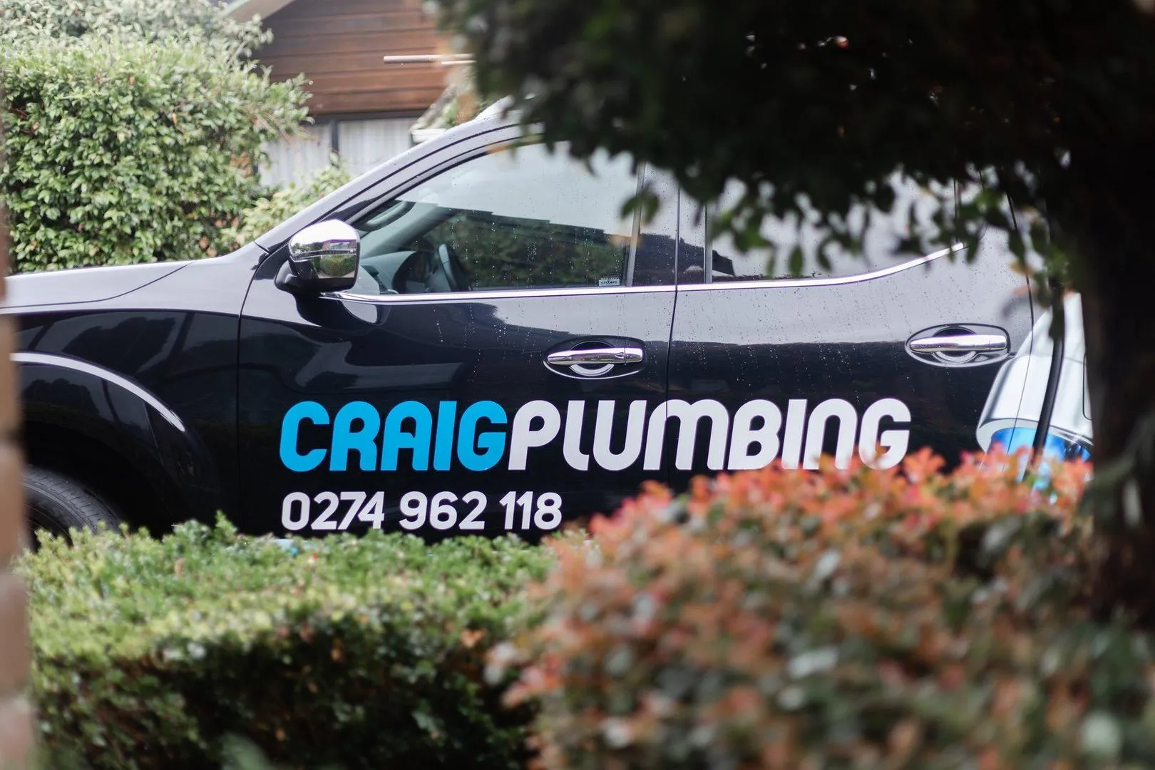 Home - Plumber Auckland | Master Plumbing Services | Plumbers | Craig ...